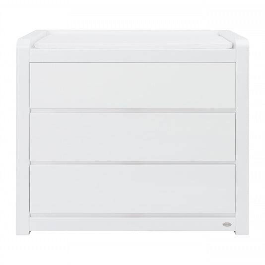Cocoon Ritz Change Table | Fair Change Table - Baby Direct